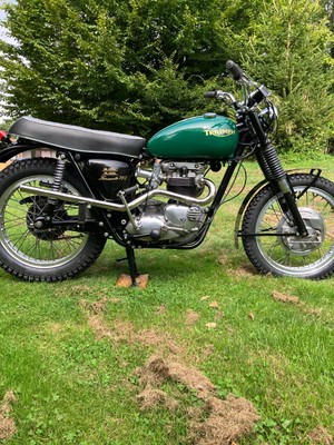 Triumph Project for sale | eBay