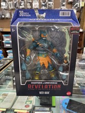 Masters of the Universe Masterverse Mer-Man