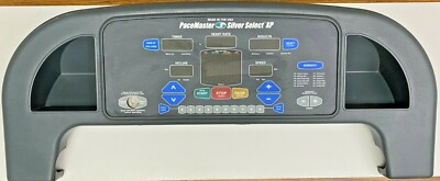 PaceMaster Treadmills for sale | eBay