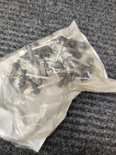 20ea Jacobs Chuck Key, K2 Chuck Key Size,1/4 Pilot - Lose all of these ...