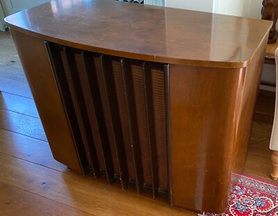 Radiogram in Vintage Record Players/Turntables for sale | eBay