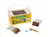 BRAND NEW Crayola 200 Crayons - The Ultimate Crayon Reusable Bucket ...