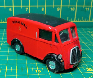 Corgi Classics Royal Mail for sale | eBay