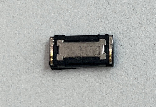 OEM Nokia C100 N152DL Ear Speaker Earpiece Audio Speaker Original Phone ...