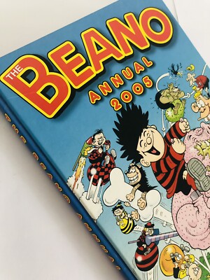 beano annual collection products for sale | eBay UK