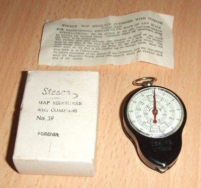 map measurer products for sale | eBay