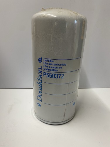 Donaldson fuel filter p550372 | eBay