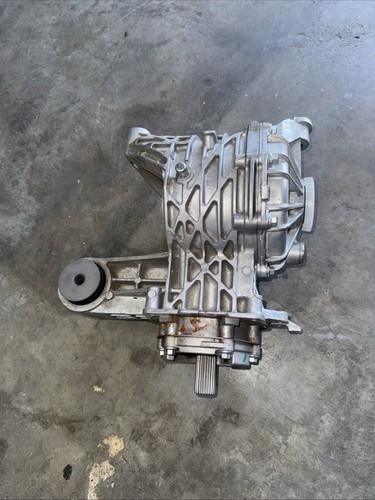 2010-2017 Chevrolet Equinox Rear Axle Differential Carrier Assembly AWD ...