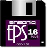 Ensoniq ASR-10 ASR-88 OS Disk 3.53 - 18 Instruments | eBay