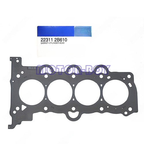 22311-2B610 Engine Cylinder Head Gasket For Hyundai Sonata Kia Soul ...