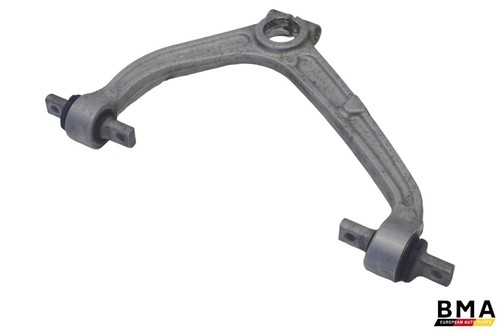 Audi R8 V10 Plus Rear Right Side Upper Control Arm Assembly 2017 - 2023 ...
