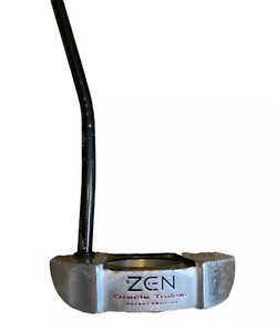 Zen Oracle Putter In Golf Clubs for sale | eBay
