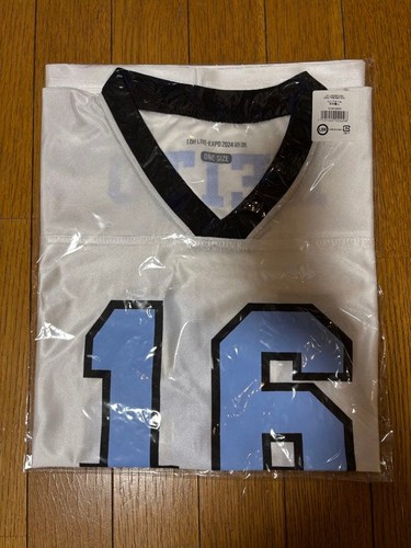 M2h FANTASTICS Keito Kimura LDH EXPO 2024 Uniform Size Not Specified Japan Anim | eBay