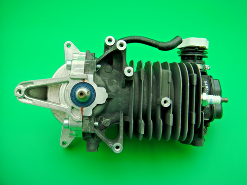 GENUINE STIHL BR800 X BR800C BLOWER CYLINDER PISTON CRANKSHAFT ENGINE ...