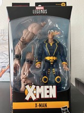 Marvel Legends X-Man Sugar Man BAF