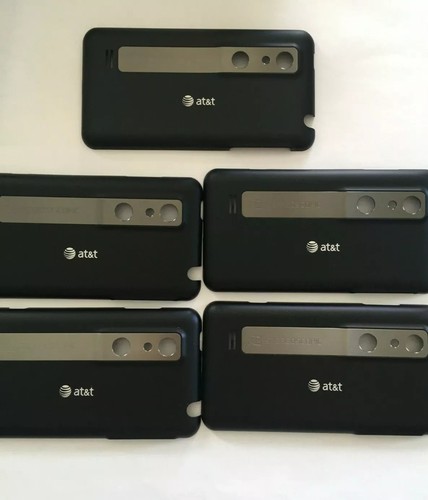 LG P925 BLACK BATTERY DOOR USED CONDITION LOT OF 100 | eBay