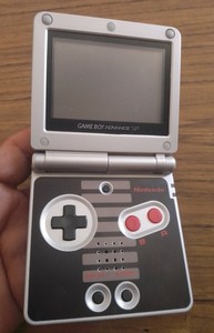 Gameboy Advance Sp Nes for sale | eBay