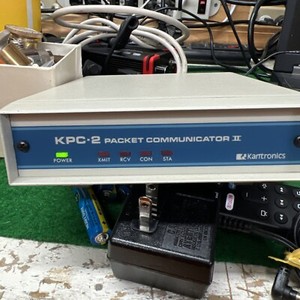 Kantronics Ham Radio Equipment for sale | eBay