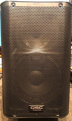 Qsc K8 for sale | eBay