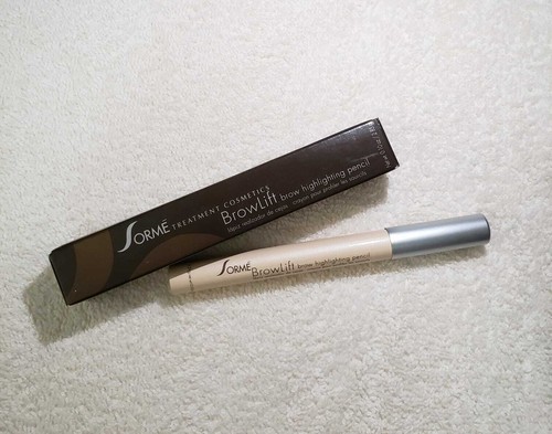 Sorme Treatement Cosmetics BrowLift Brow Highlighting Pencil. NEW!!! | eBay
