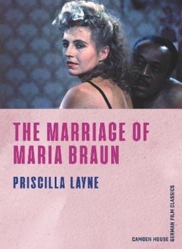 Priscilla Layne The Marriage of Maria Braun (Paperback) | eBay Australia