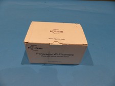 Panoramic Home Security Cameras for sale | In Stock | eBay