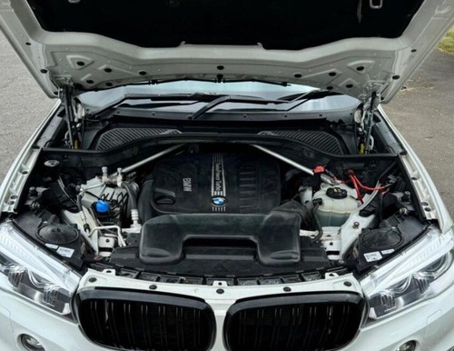 2013 - 2019 BMW N57D30A 3.0 COMPLETE ENGINE F15 F30 F10 530D 330D 430D ...