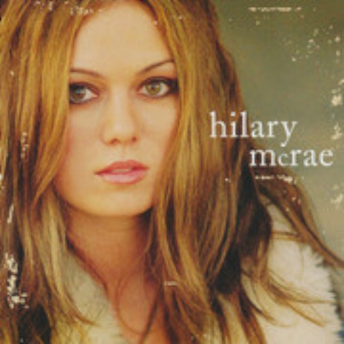 HILARY McRAE Hilary McRae RARE CD EXCELLENT CONDITION | eBay
