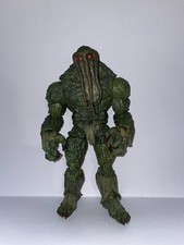 Marvel Legends Man Thing (BAF) Man Thing Build A Figure