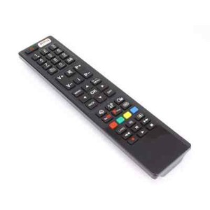 Luxor Tv Remote Control for sale | eBay