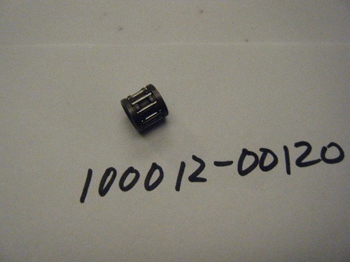 NEW ECHO BEARING PART NUMBER 100012-00120 4600, 4610 | eBay