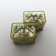 IDEC Relays 14-Pin Pins for sale | eBay