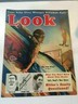 LOOK MAGAZINE MARCH 25 1952 HENRY FORD HITLER JACK BENNY ROCHESTER FDR ...