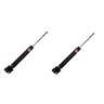 KYB Shock Absorber Excel-G Pair Rear for 2003-2006 Infiniti G35 ...