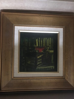 Pro Hart Art Paintings for sale | Shop with Afterpay | eBay AU