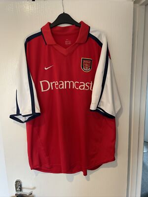 Arsenal 2000 for sale | eBay
