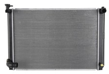 Radiators & Parts for Lexus RX400h for sale | eBay