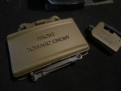 M18A1 claymore mine Replica, US style | Grelly UK