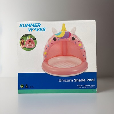 Paddling Pool Shade for sale | eBay