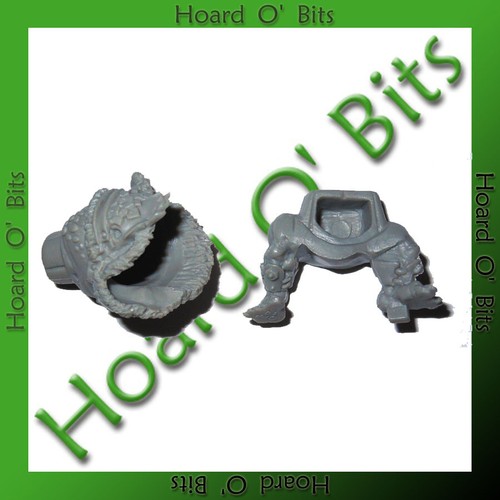 HORDES BITS TROLLBLOODS STORM TROLL - LEGS | eBay