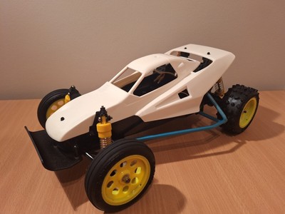 Tamiya Grasshopper 2 in Rc Car & Motorycle Models & Kits for sale | eBay