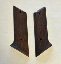 High Standard Grips | Guide to Vintage Gun Parts