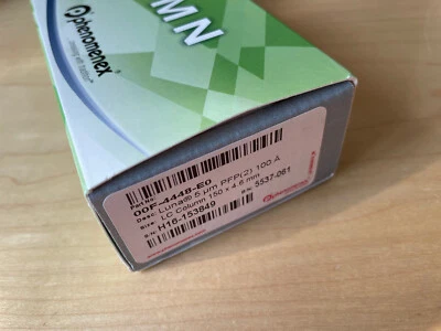new Phenomenex HPLC column Luna PFP(2) 3u | Grelly USA