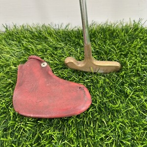 Vintage Golf Putter in Golf Clubs for sale | eBay