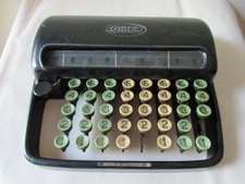 Mechanical Calculator for sale | eBay