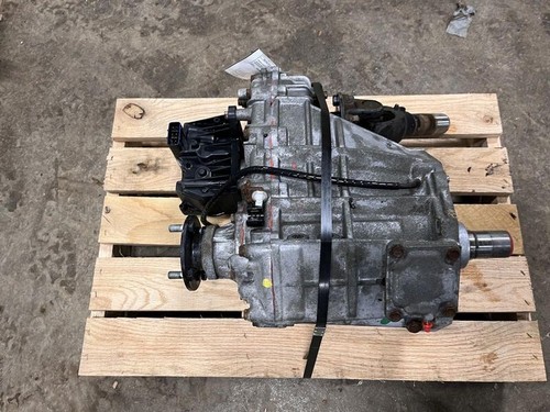 2003 - 2009 Toyota 4Runner Transfer Case Assembly 4.0L, 6 Cylinder OEM ...