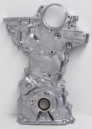 PY01-10-500 OEM Mazda 3, 6, CX-5 (2.5L) Timing Cover | eBay