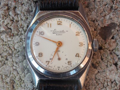 Everite Watch for sale | eBay