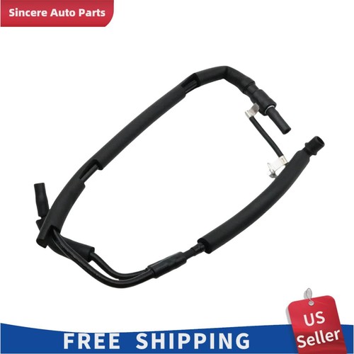 Fit For 1999-2003 Corvette Camaro Firebird LS1 PCV Valve Hose 12590632 ...