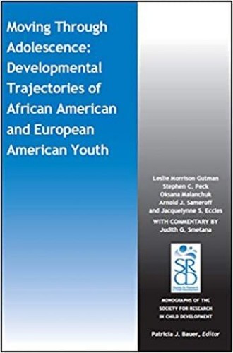 Moving Through Adolescence: Developmental Trajectories of African ...